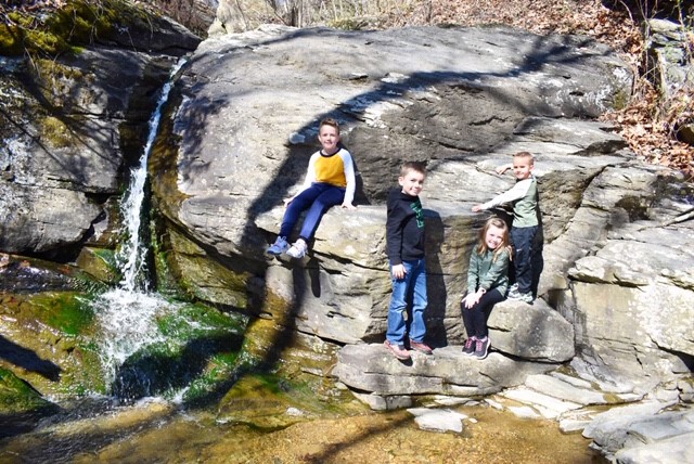 A Day in Harpers Ferry, WV – Road Trip Queen