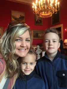 Tips for Securing a White House Tour – Road Trip Queen