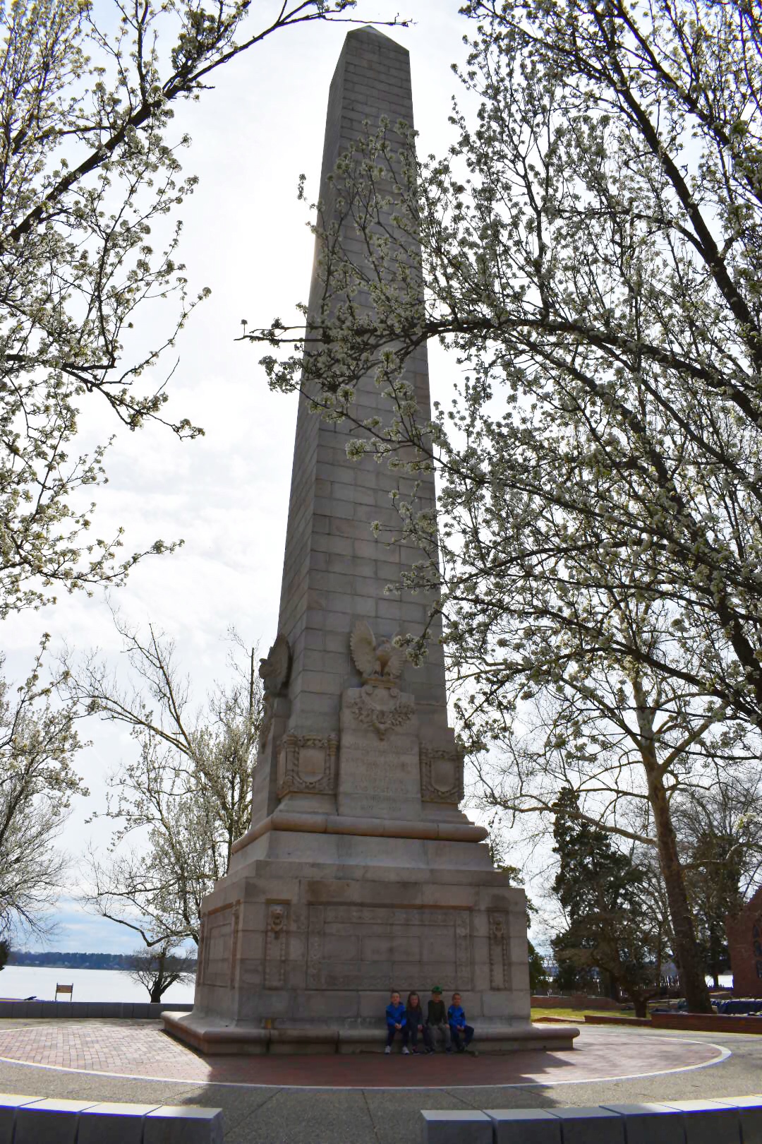 Historic Jamestown and Jamestown Settlement – Road Trip Queen