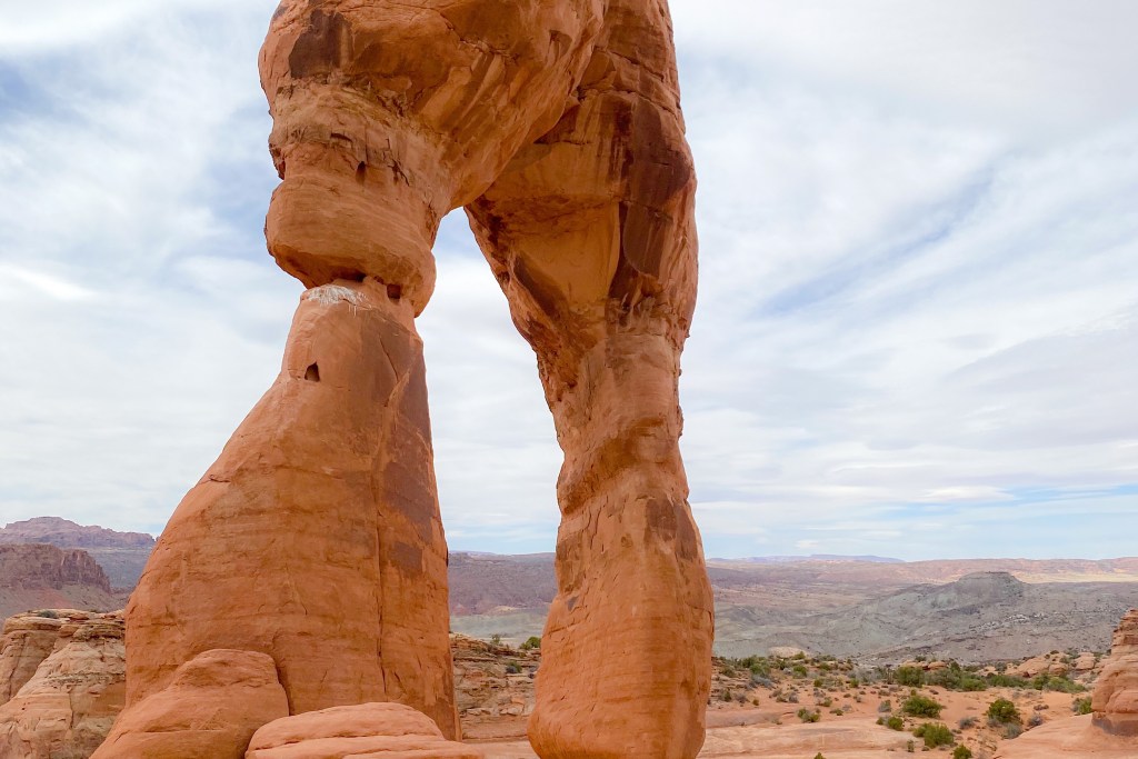 Texas to Moab Road Trip – Road Trip Queen