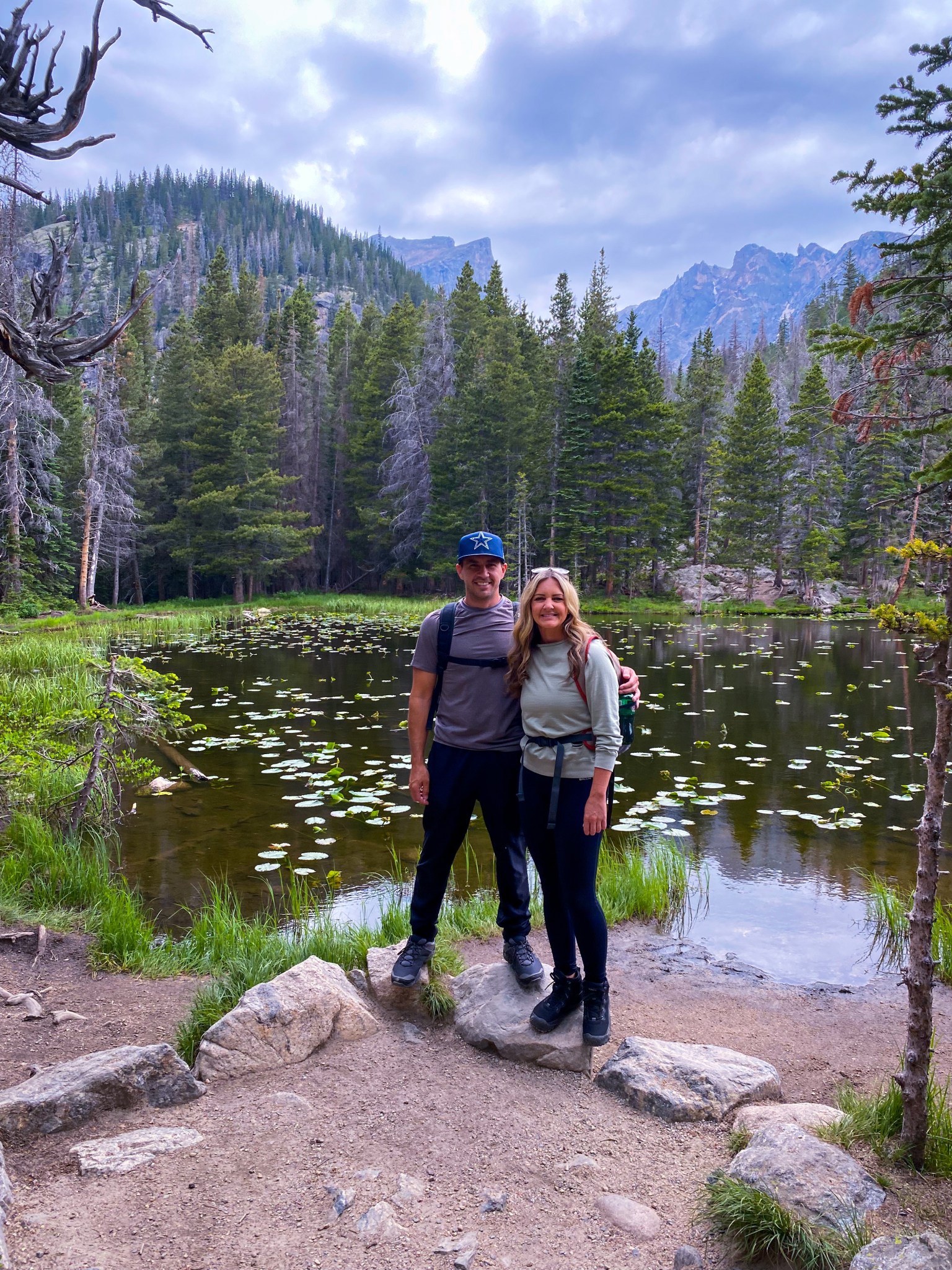 Rocky Mountain National Park & Beyond – Road Trip Queen