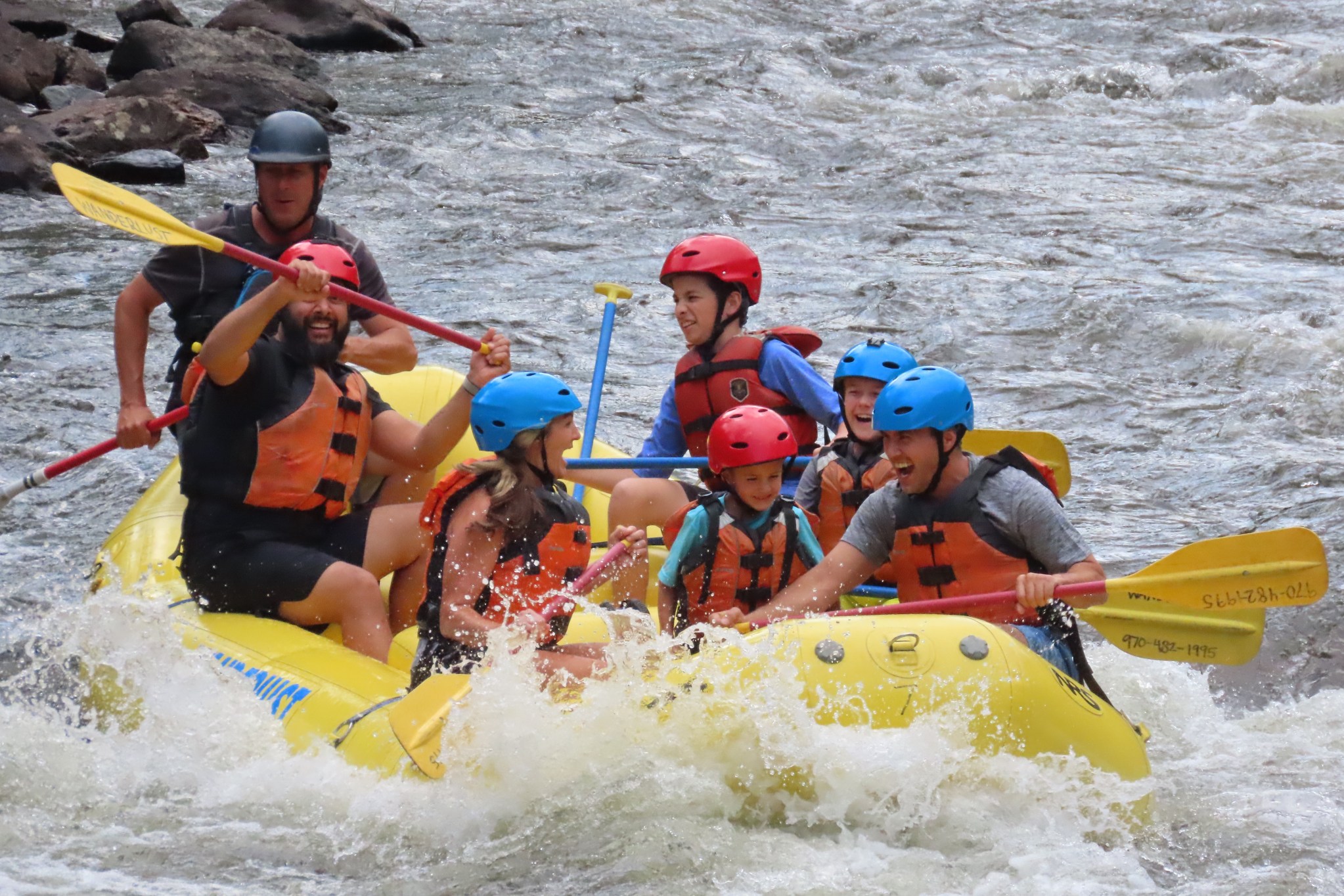 Rocky Mountain National Park & Beyond – Road Trip Queen