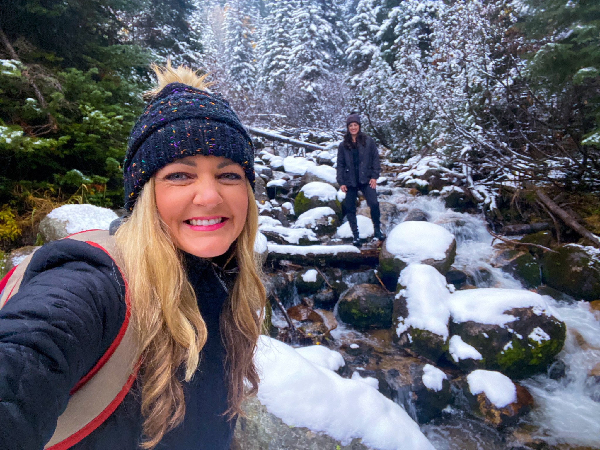 Utah Girls Trip – Road Trip Queen