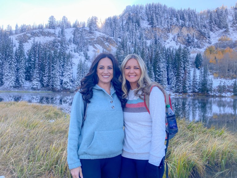 Utah Girls Trip – Road Trip Queen