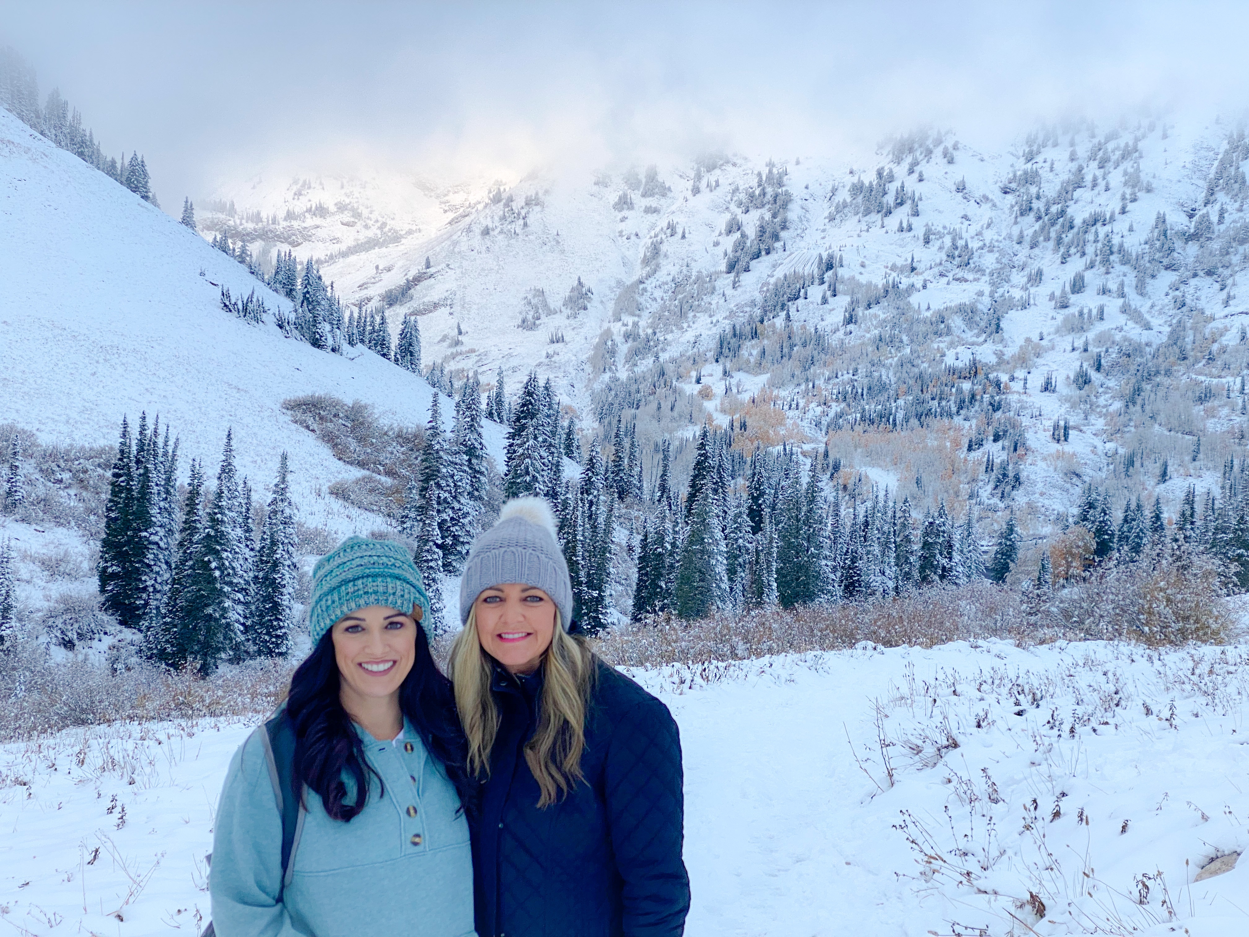Utah Girls Trip – Road Trip Queen