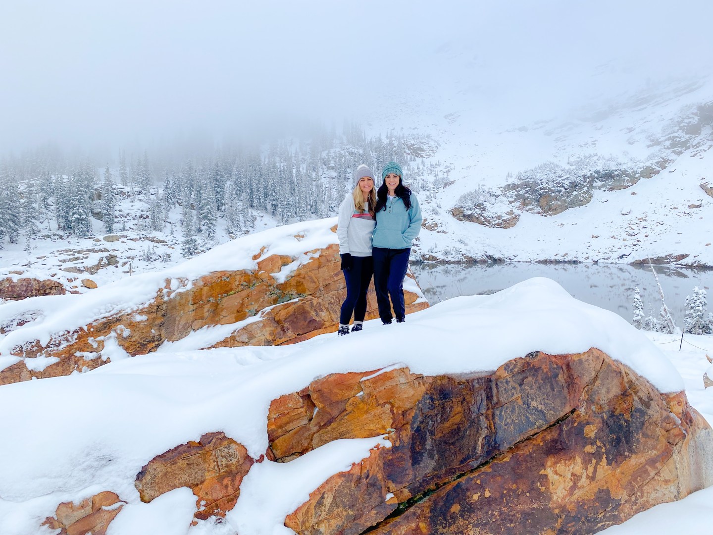 Utah Girls Trip – Road Trip Queen