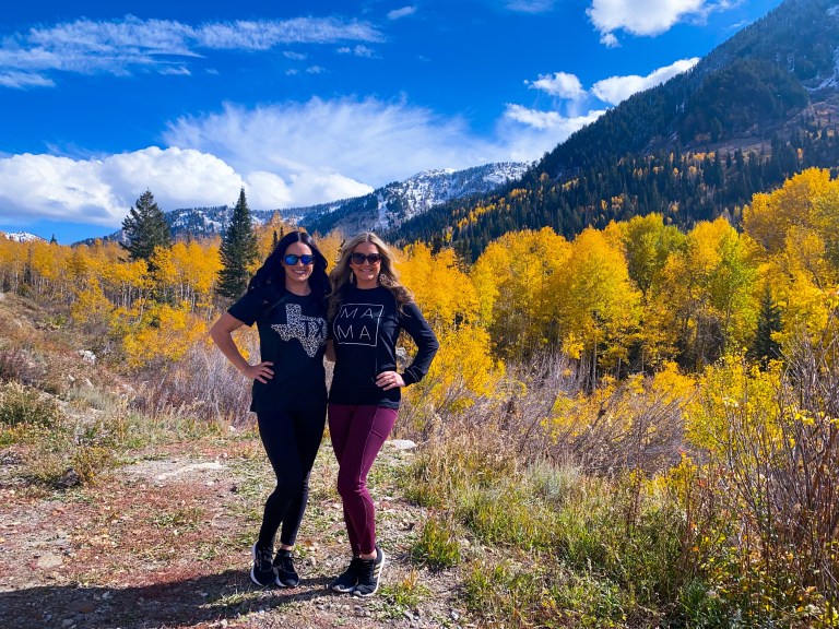 Utah Girls Trip – Road Trip Queen