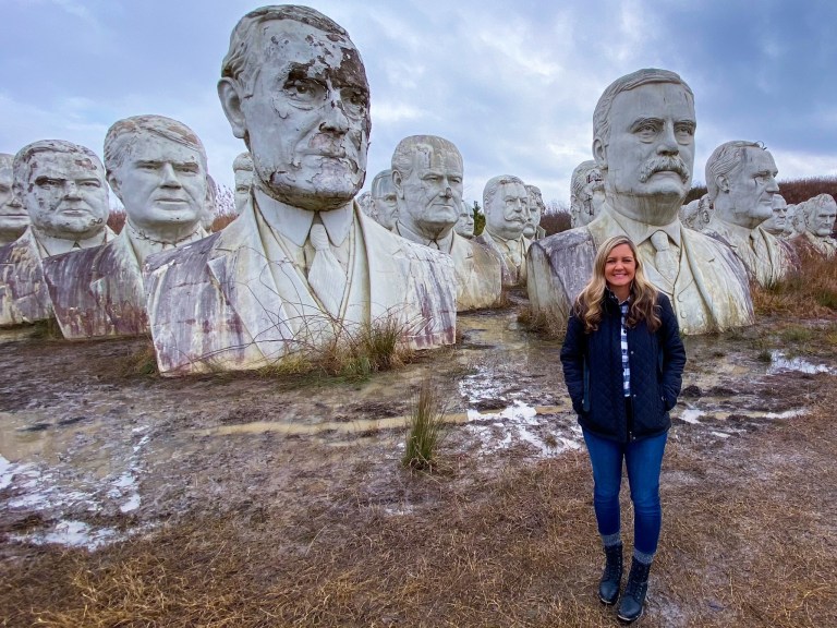 The Historic Triangle – Road Trip Queen