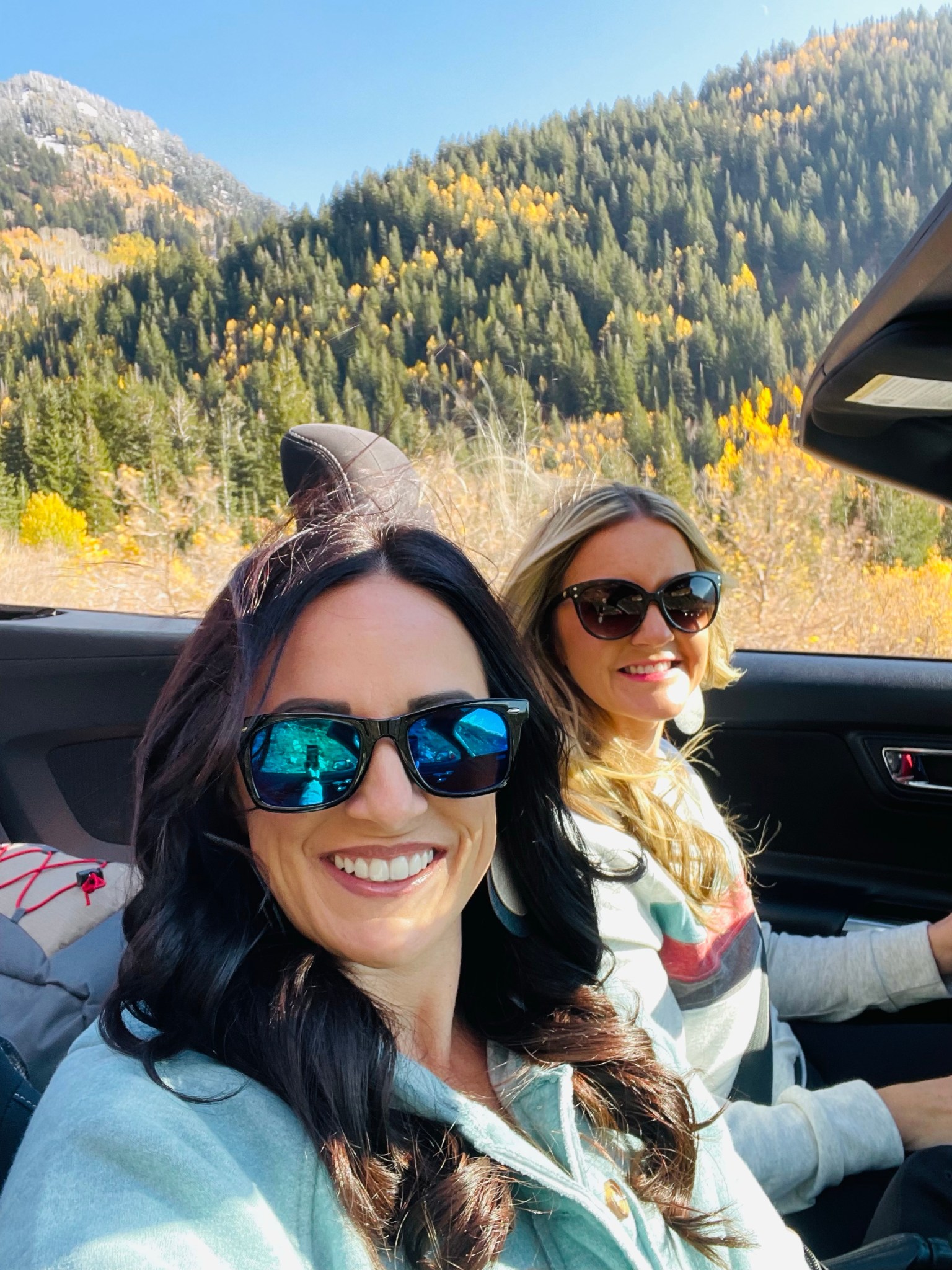 Utah Girls Trip – Road Trip Queen