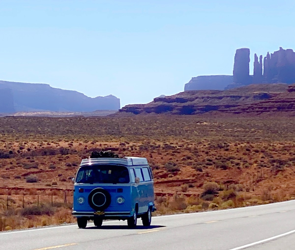 Should I Drive or Fly? – Road Trip Queen