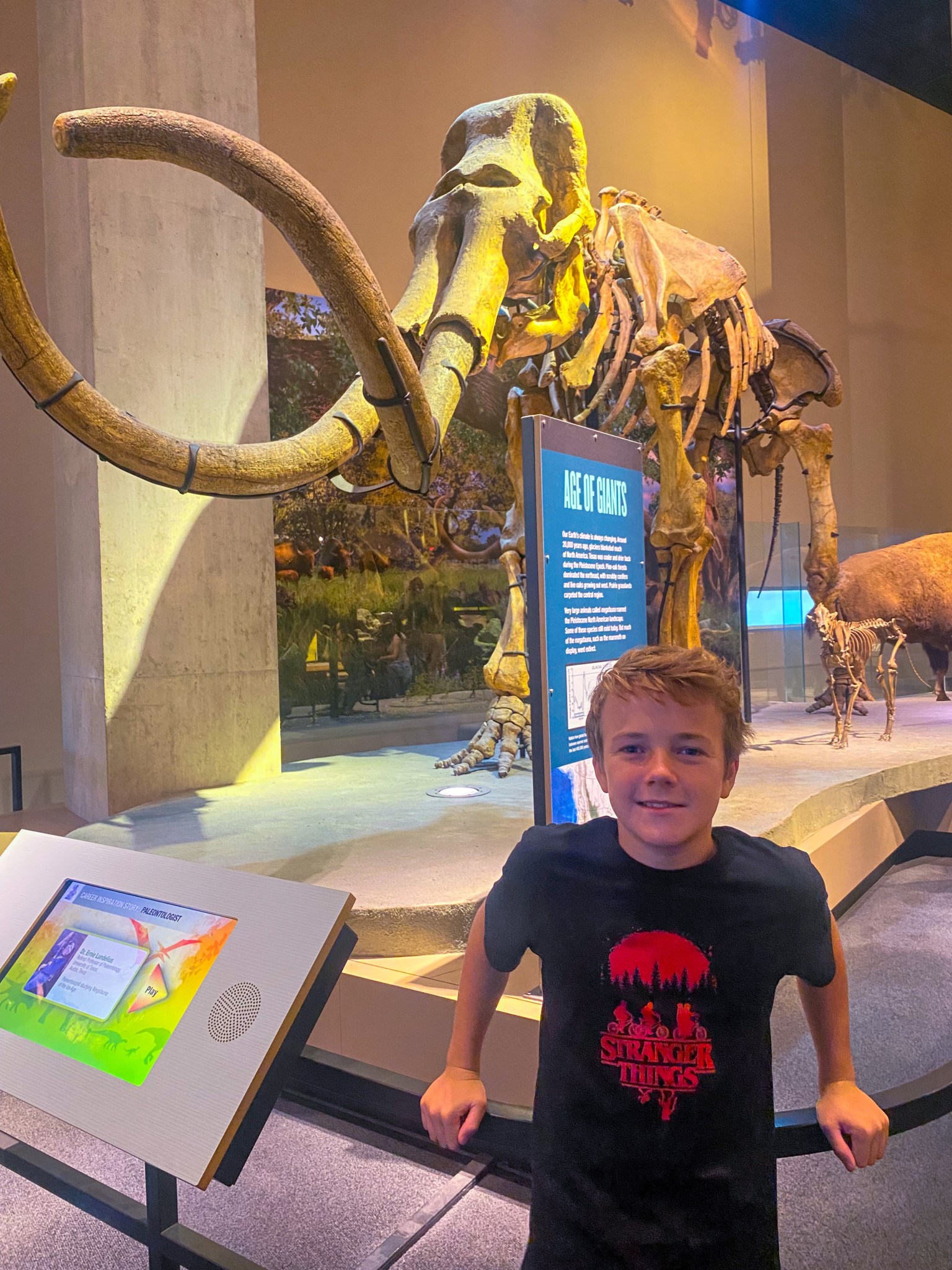 Dallas, TX – Road Trip Queen
