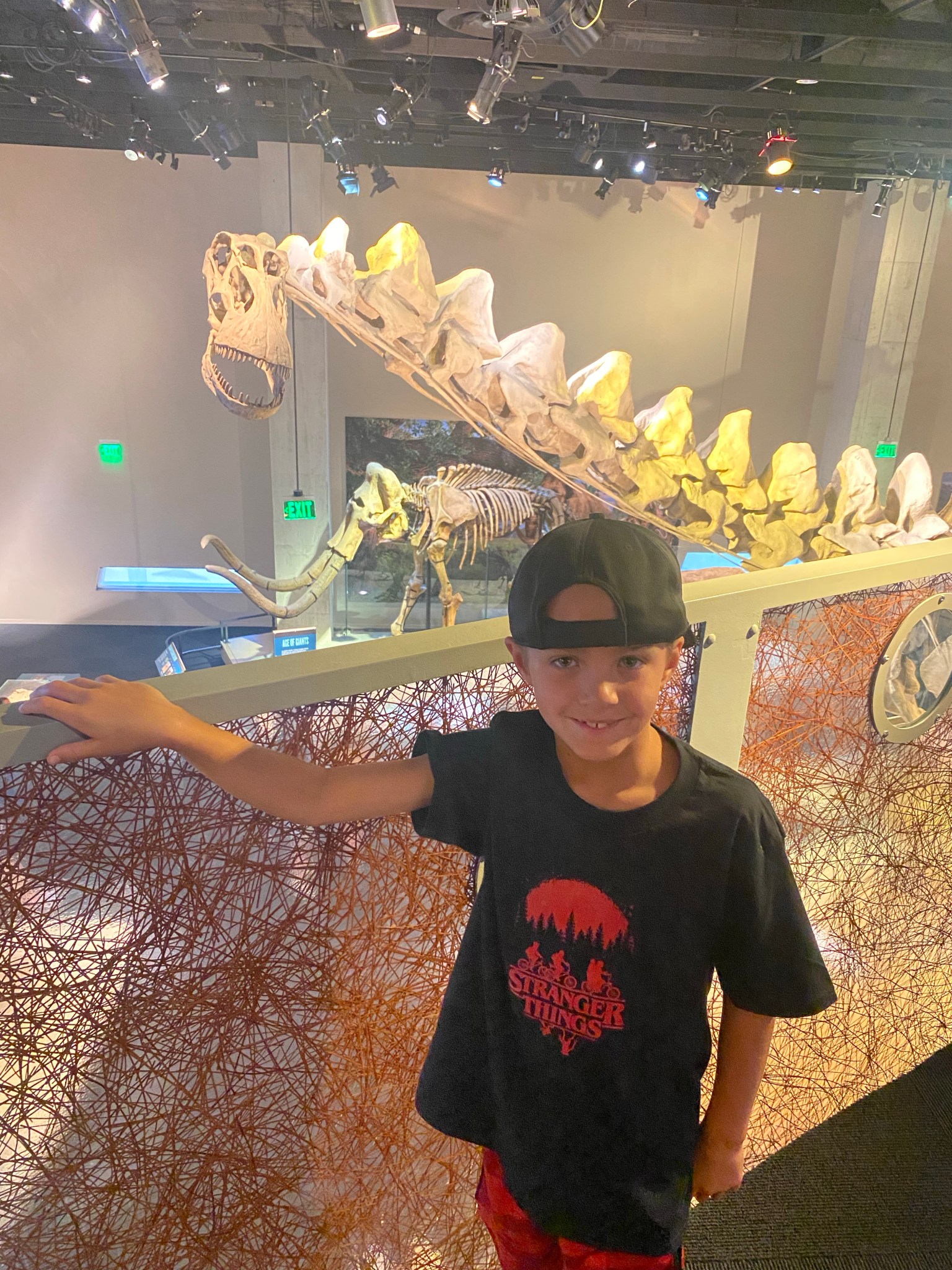 Dallas, TX – Road Trip Queen