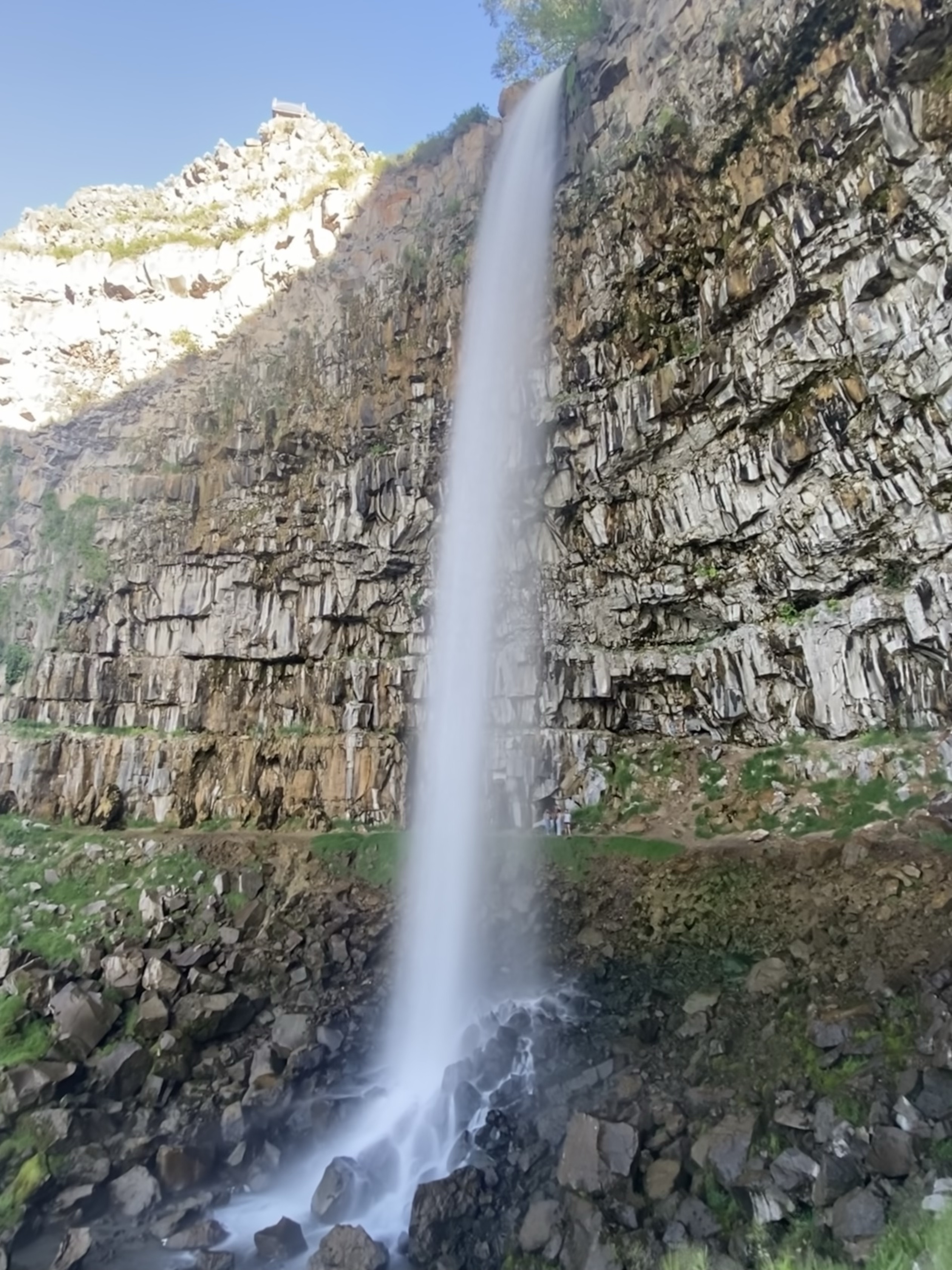 Twin Falls, Idaho – Road Trip Queen