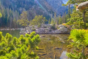 Colorado Girls Trip – Road Trip Queen