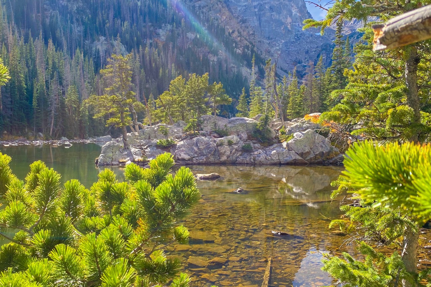 Colorado Girls Trip – Road Trip Queen