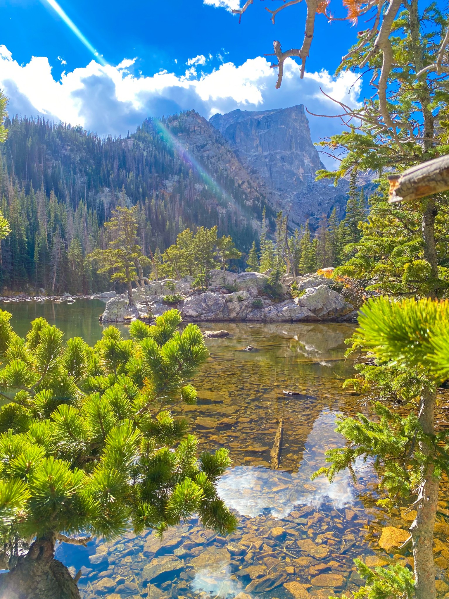 Colorado Girls Trip – Road Trip Queen