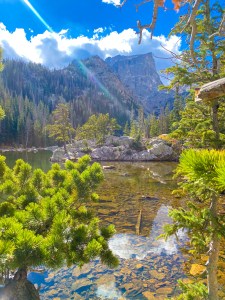 Colorado Girls Trip – Road Trip Queen