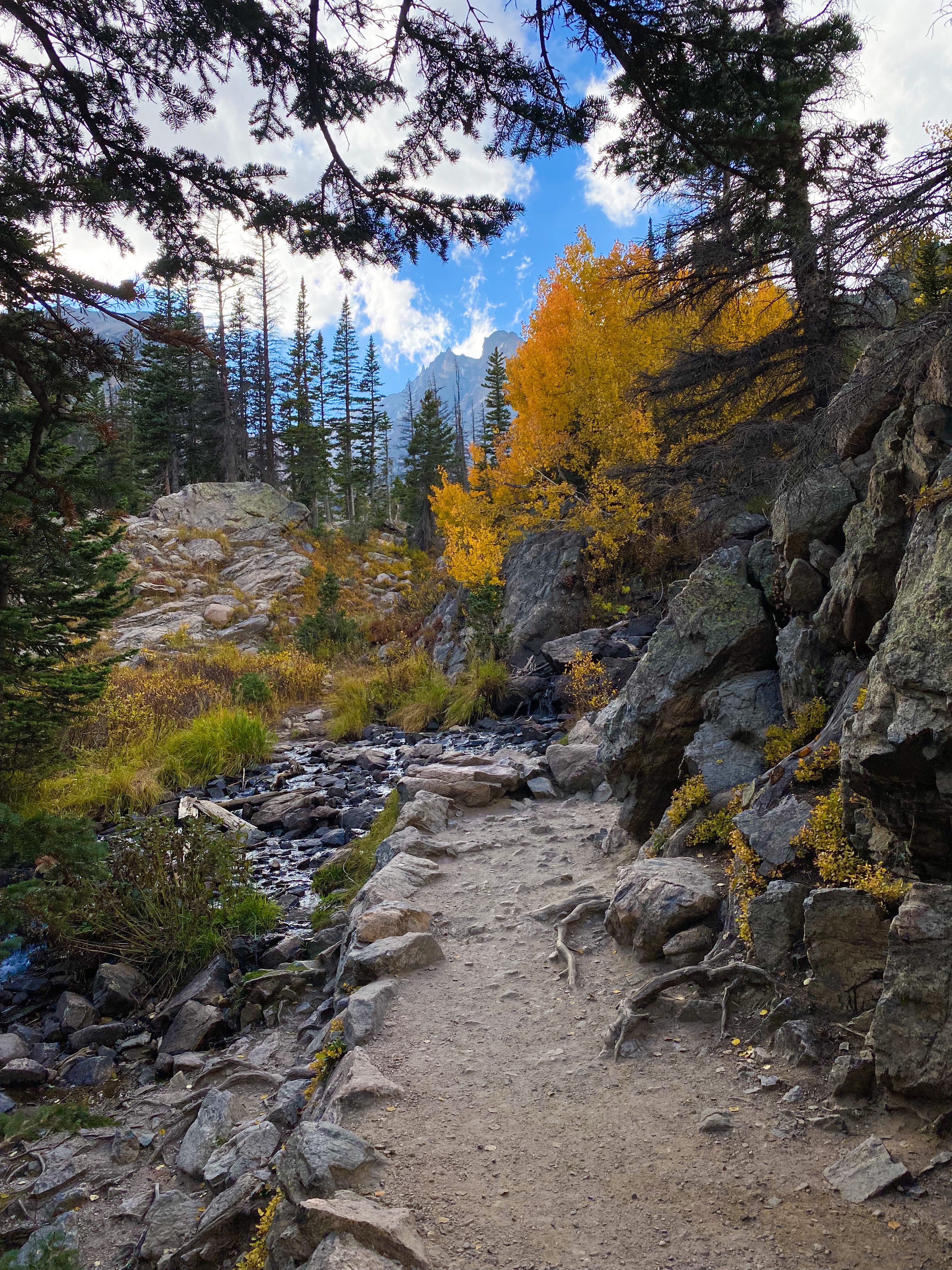 Colorado Girls Trip – Road Trip Queen