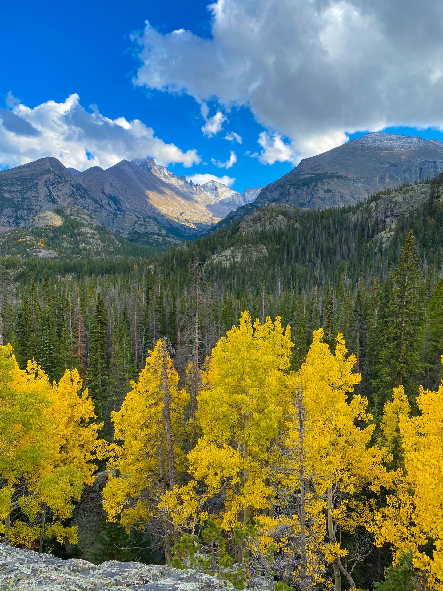 Colorado Girls Trip – Road Trip Queen