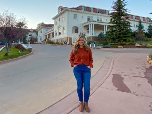 Colorado Girls Trip – Road Trip Queen