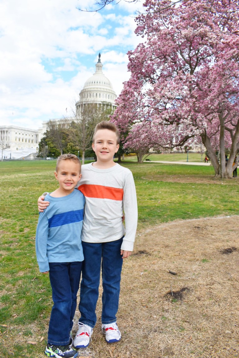 7 EPIC Spring Break Destinations – Road Trip Queen