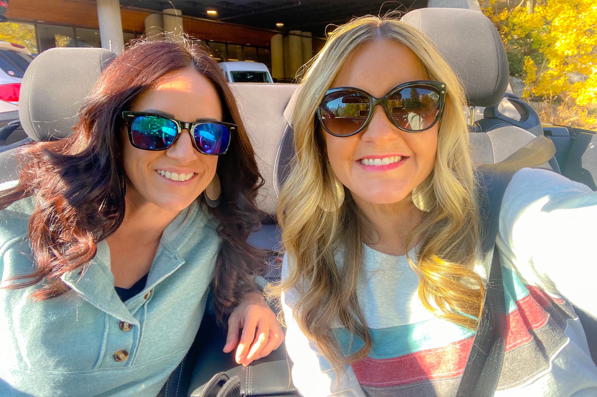 The Ultimate Guide to Planning an Unforgettable Girls Trip – Road Trip ...