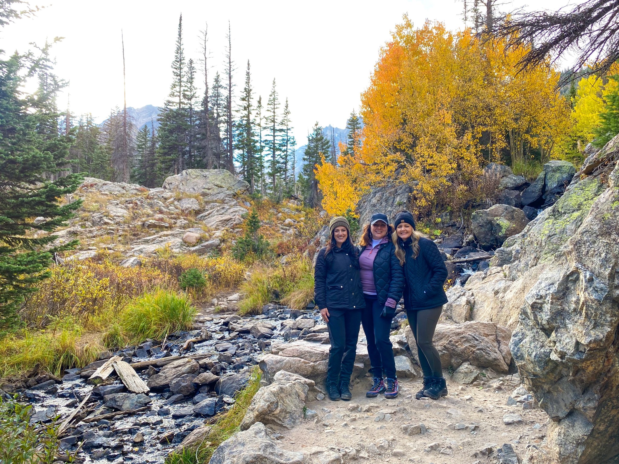 The Ultimate Guide to Planning an Unforgettable Girls Trip – Road Trip ...
