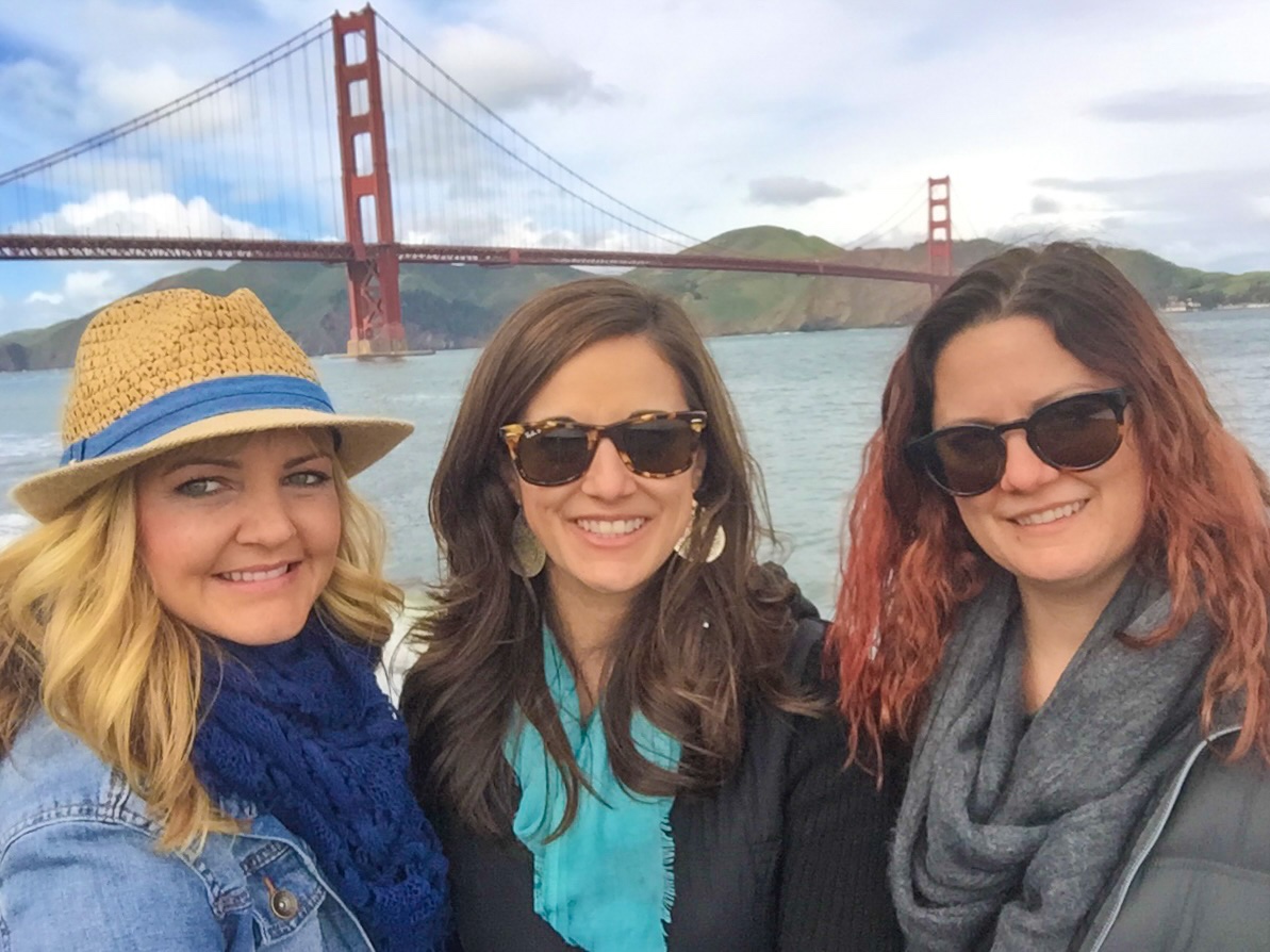 The Ultimate Guide to Planning an Unforgettable Girls Trip – Road Trip ...