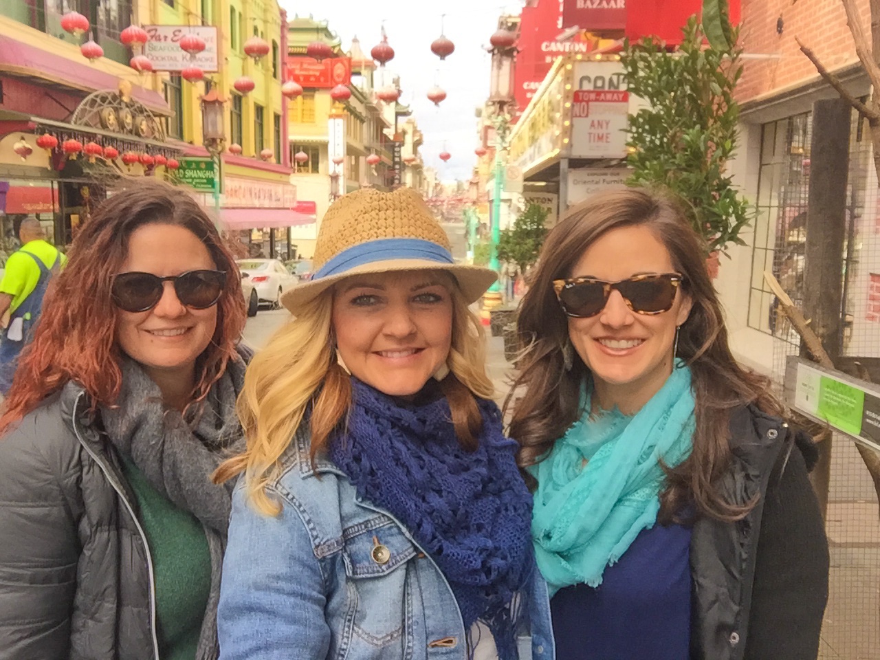 The Ultimate Guide to Planning an Unforgettable Girls Trip – Road Trip ...