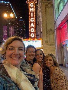 The Ultimate Guide to Planning an Unforgettable Girls Trip – Road Trip ...