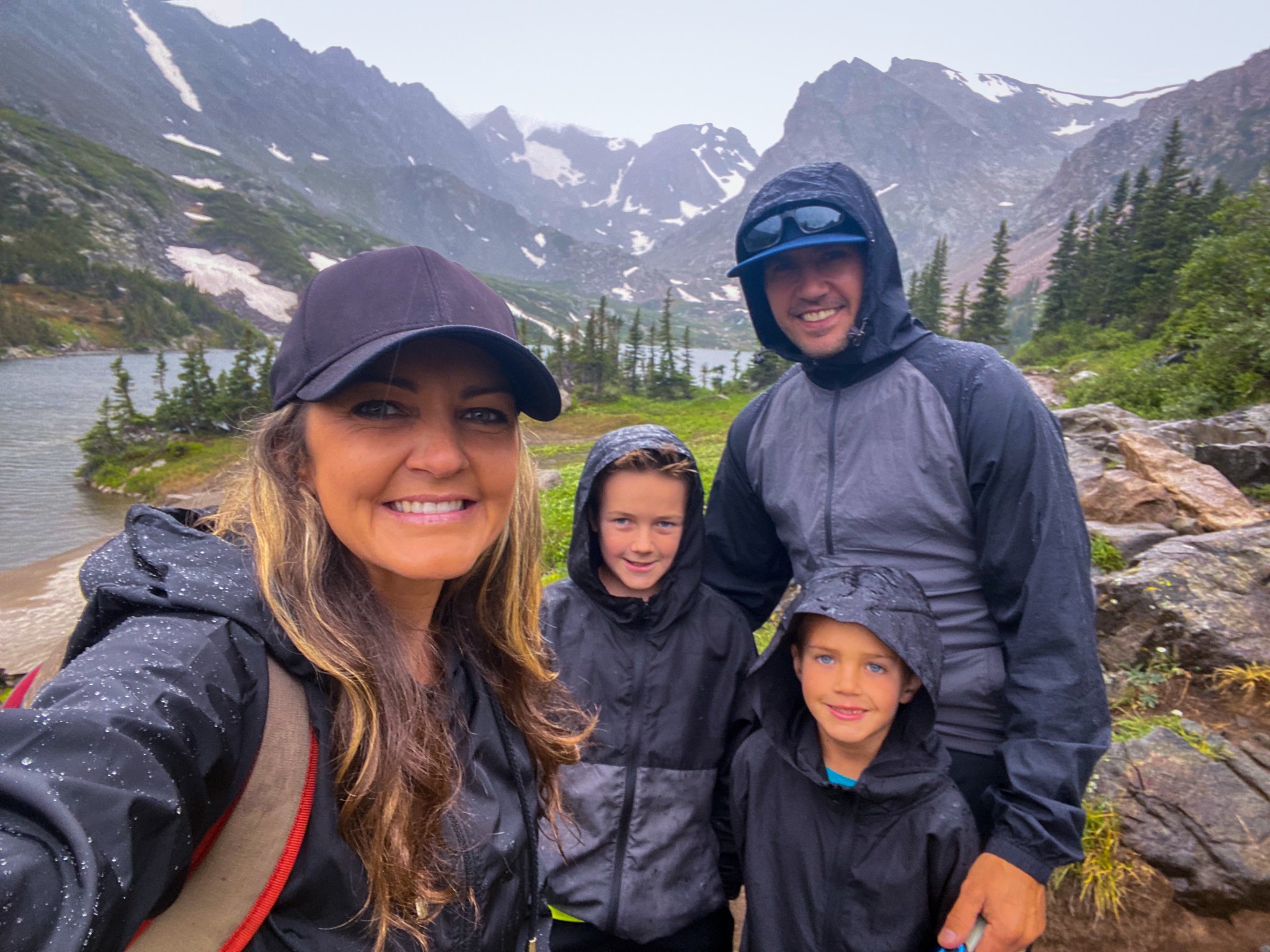 Hiking for Beginners: Tips for Finding Trails, What to Pack, and More ...