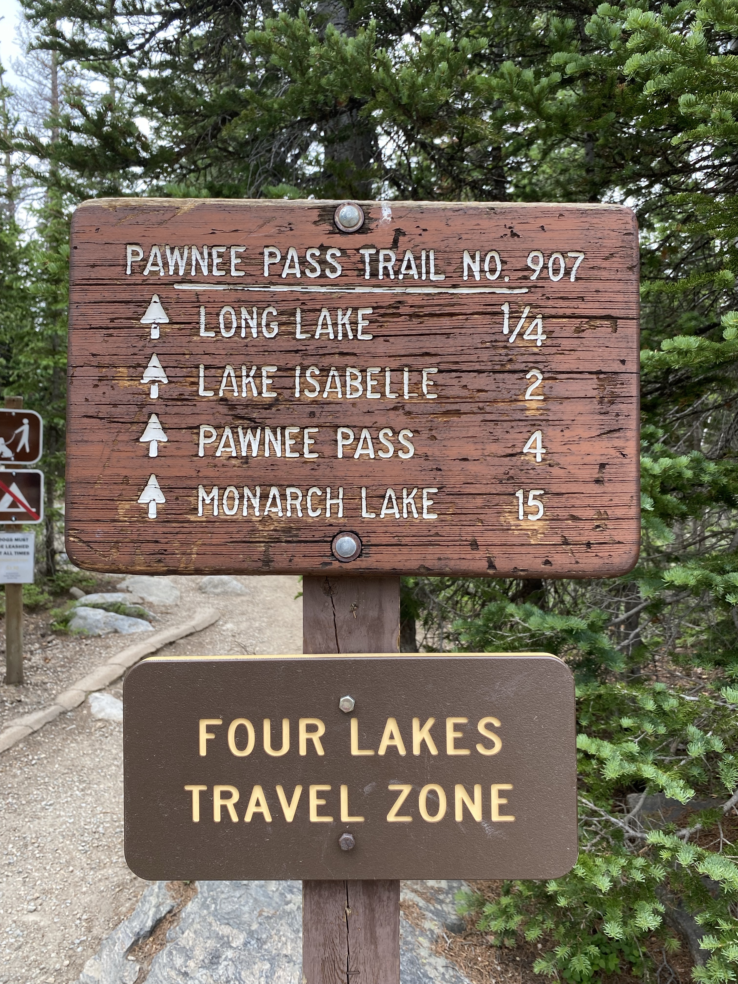Hiking for Beginners: Tips for Finding Trails, What to Pack, and More ...