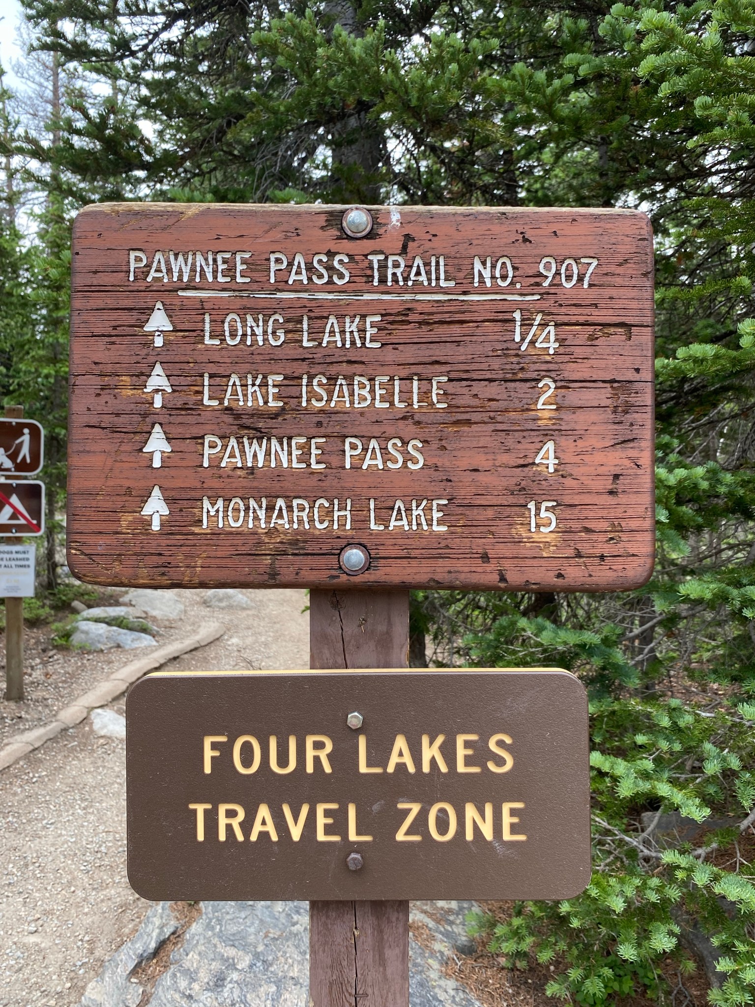 Hiking for Beginners: Tips for Finding Trails, What to Pack, and More ...