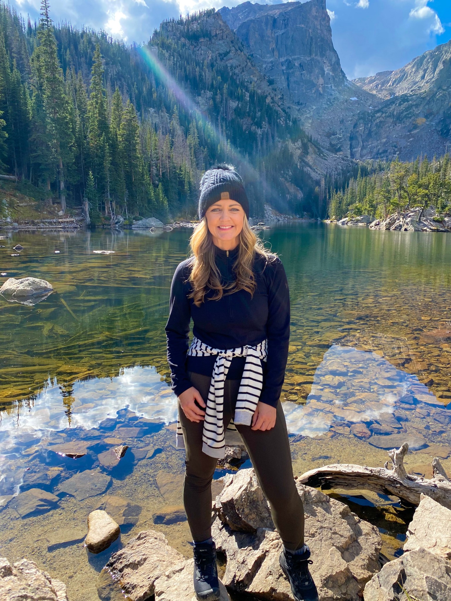 Hiking for Beginners: Tips for Finding Trails, What to Pack, and More ...