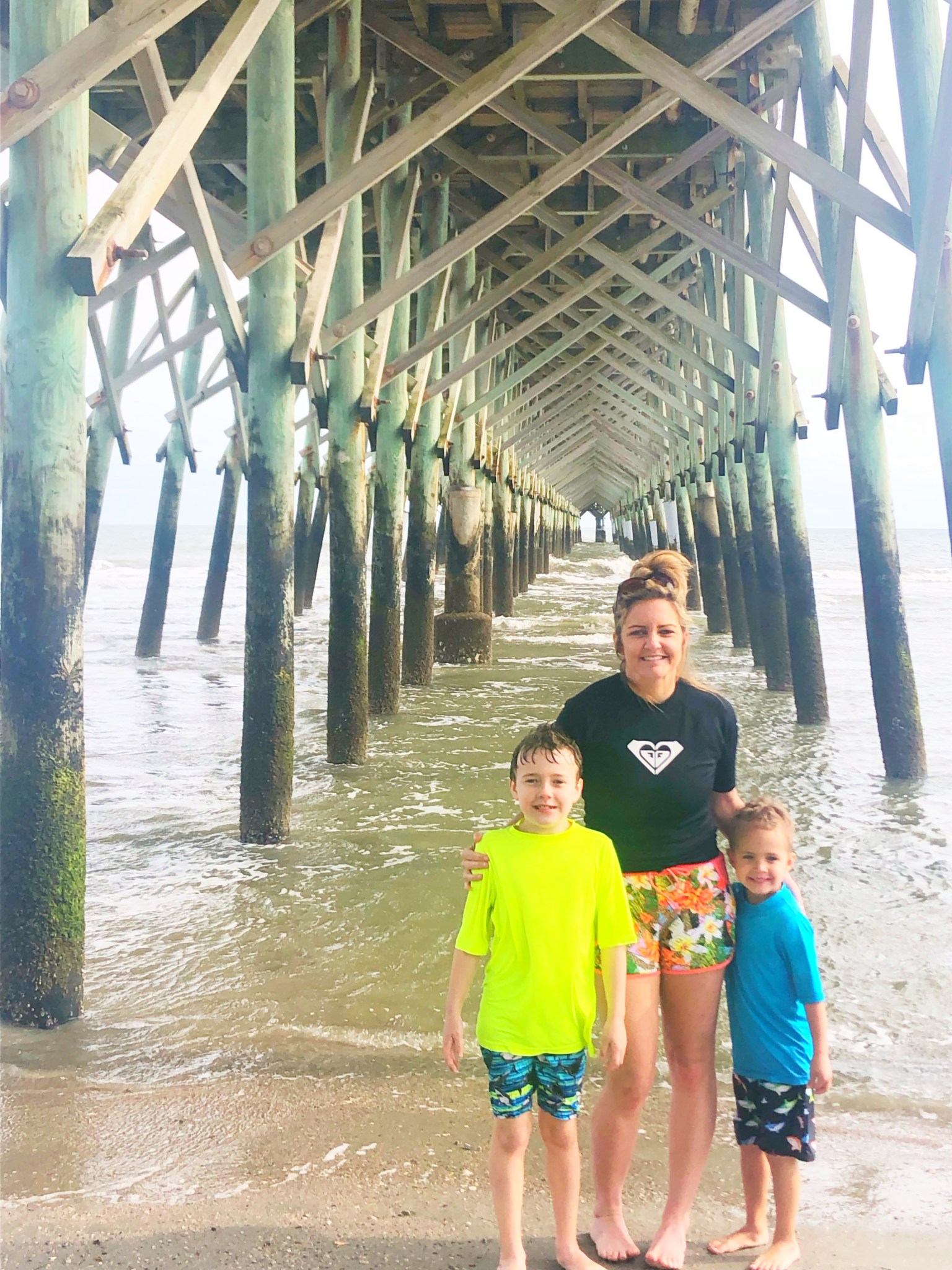 Favorite Family Beach Destinations & Why We Love Them – Road Trip Queen