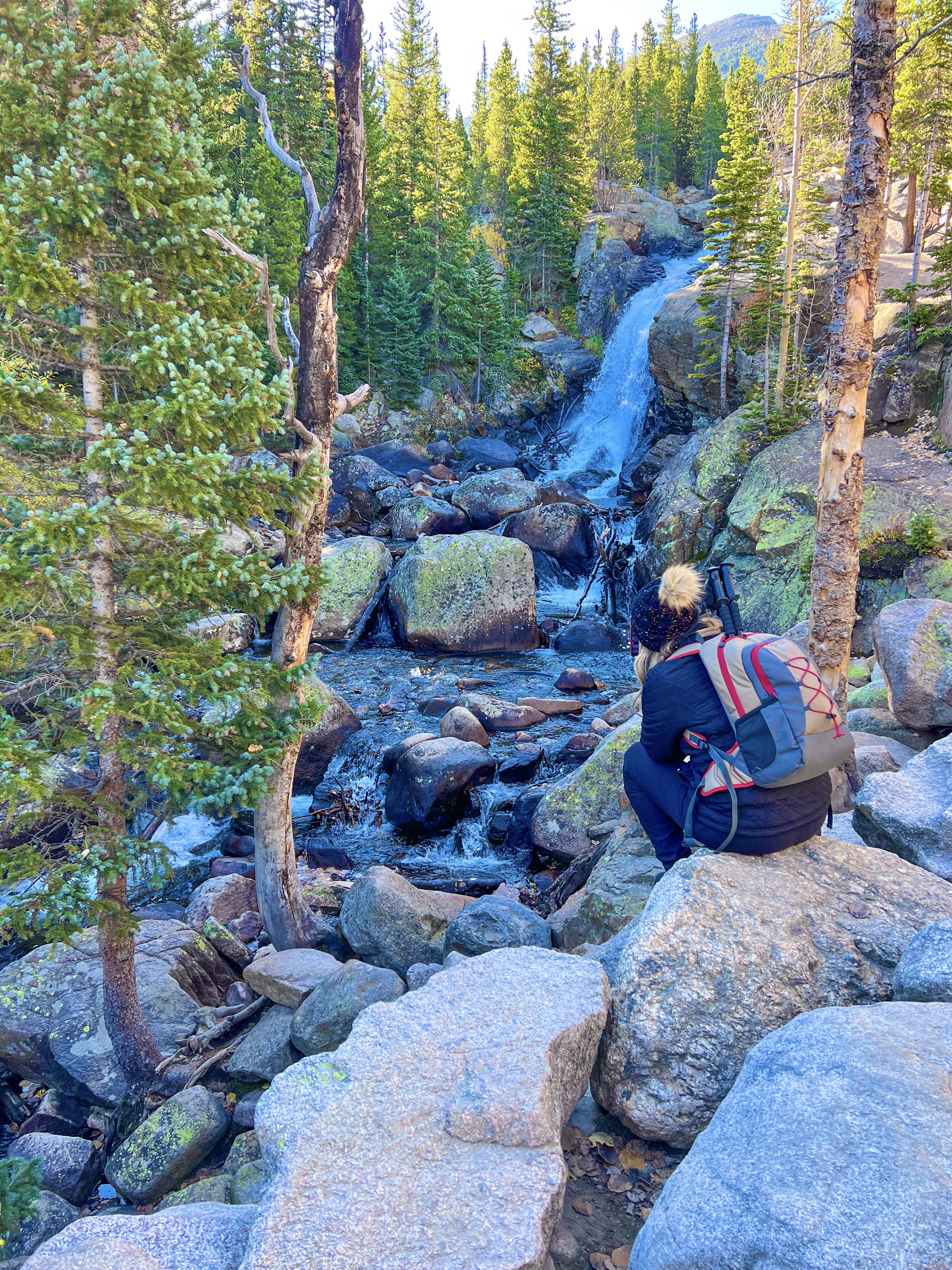 Hiking for Beginners: Tips for Finding Trails, What to Pack, and More ...