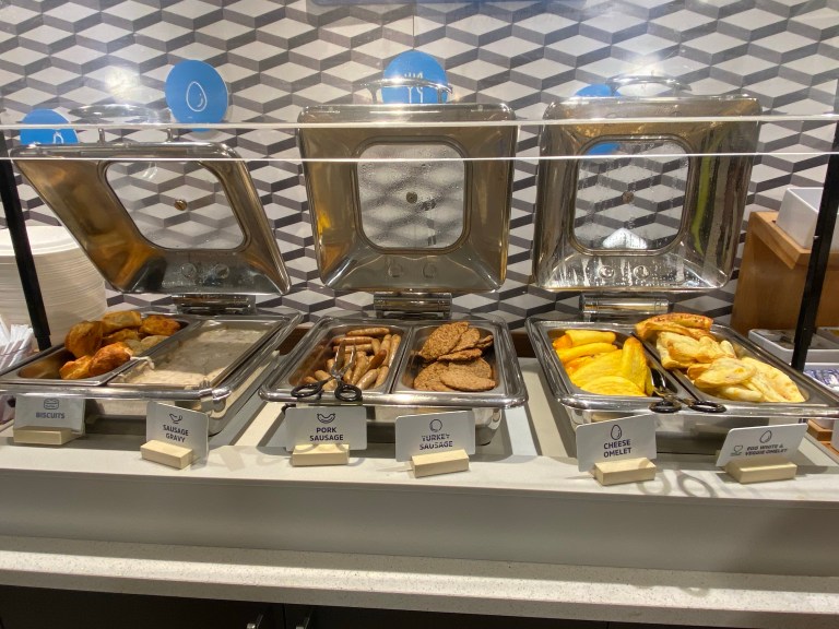 Holiday Inn Express ~ Orange Beach Hotel Review – Road Trip Queen