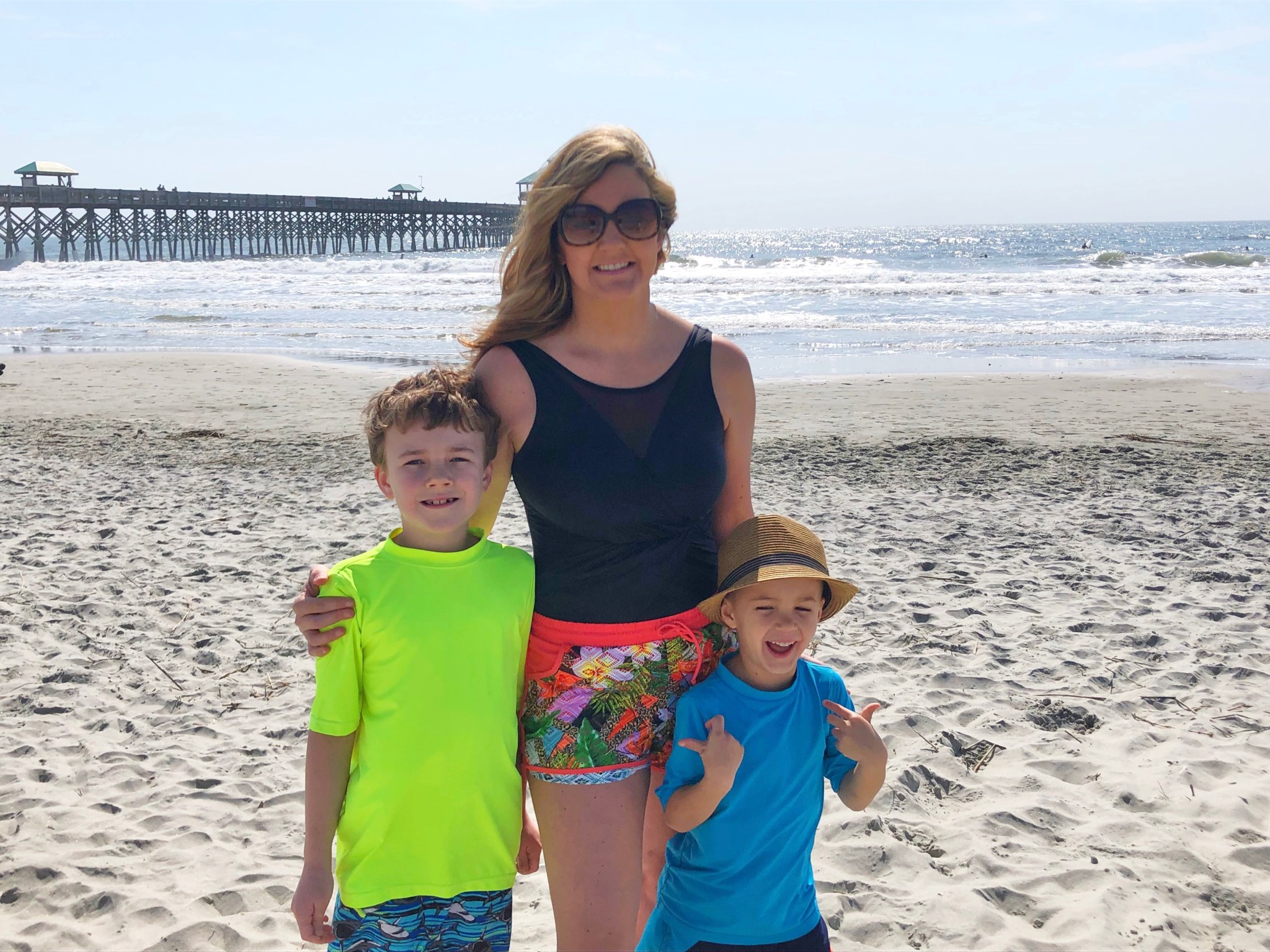 Favorite Family Beach Destinations & Why We Love Them – Road Trip Queen