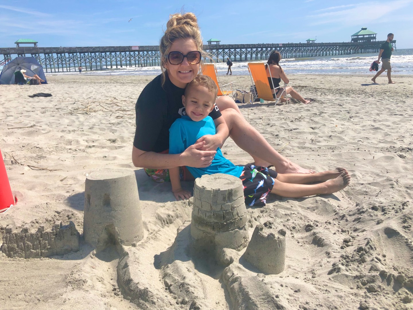 Favorite Family Beach Destinations & Why We Love Them – Road Trip Queen