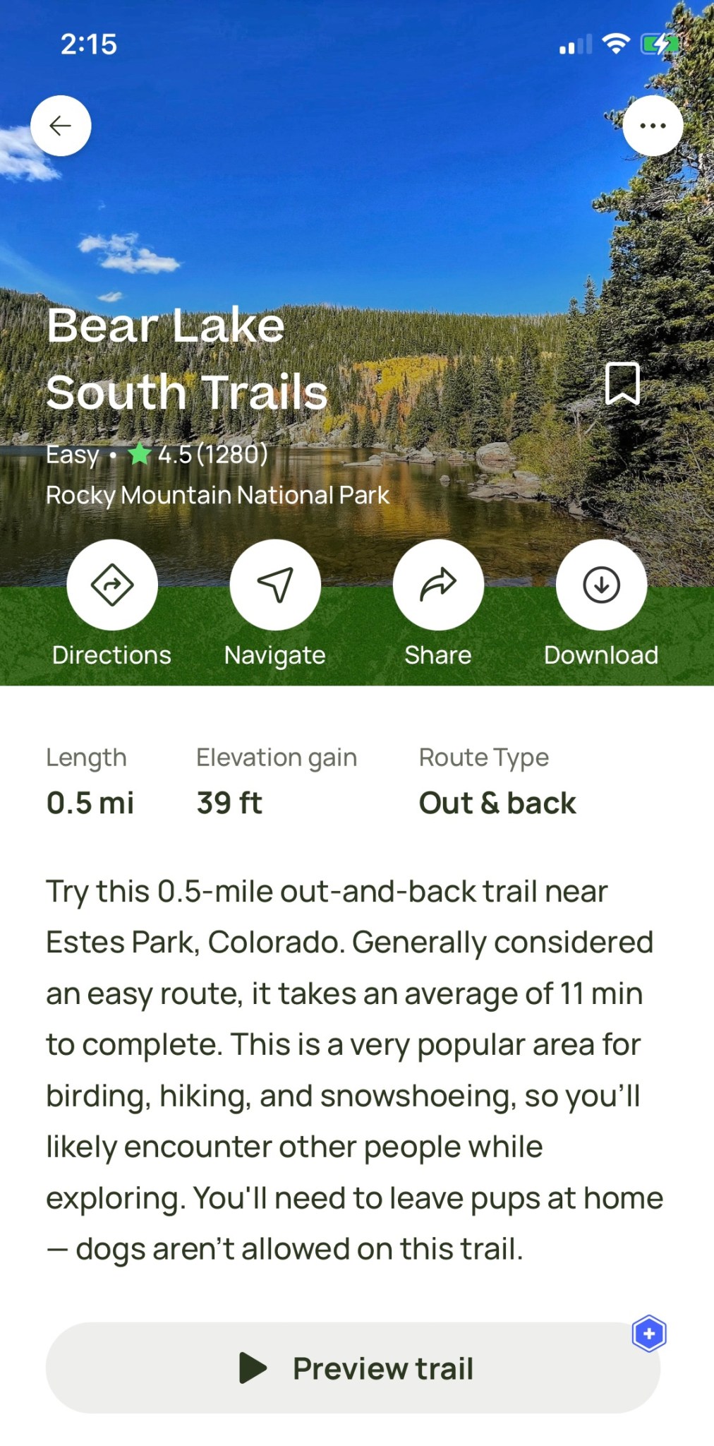 Hiking for Beginners: Tips for Finding Trails, What to Pack, and More ...