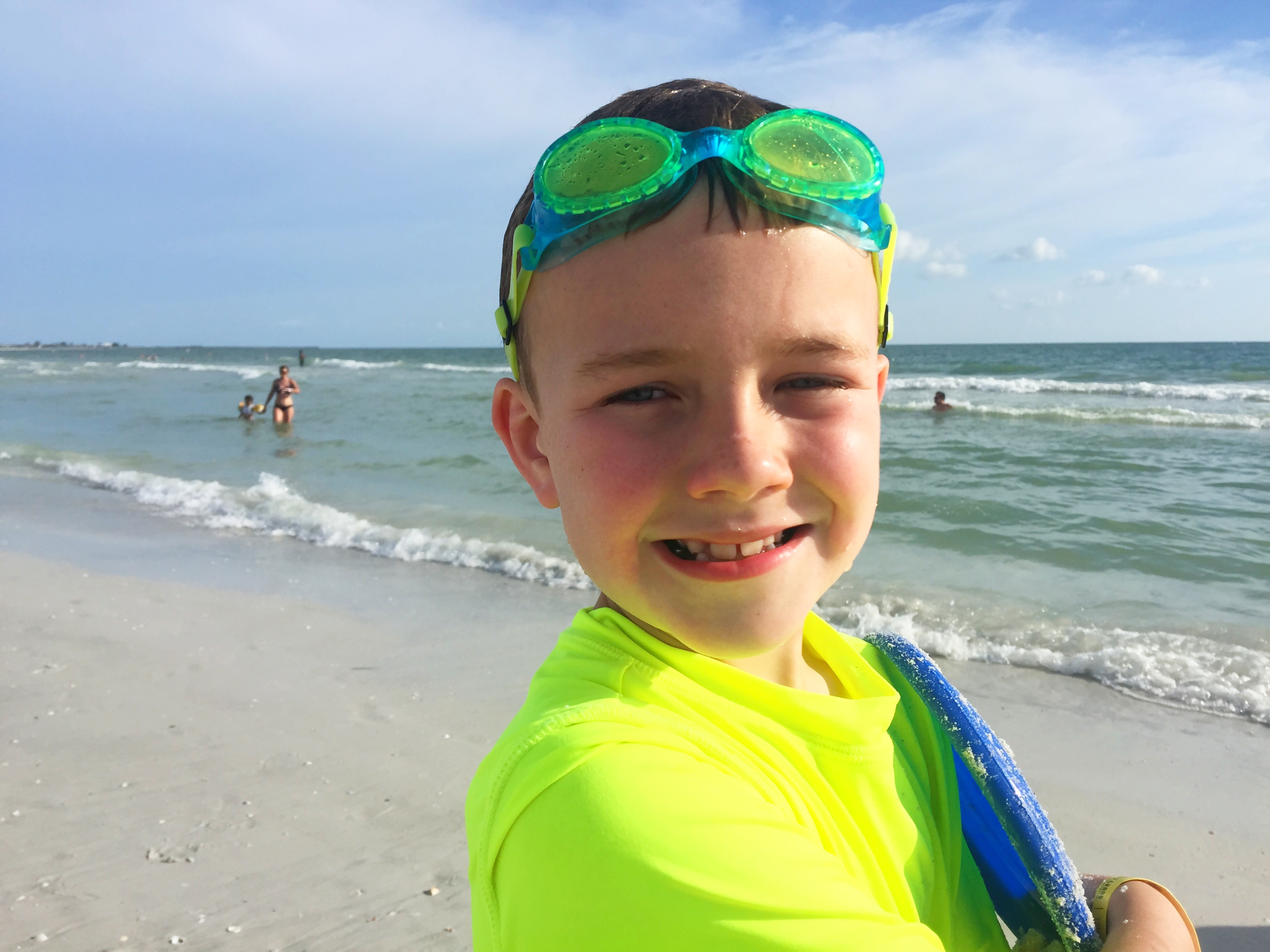 Favorite Family Beach Destinations & Why We Love Them – Road Trip Queen