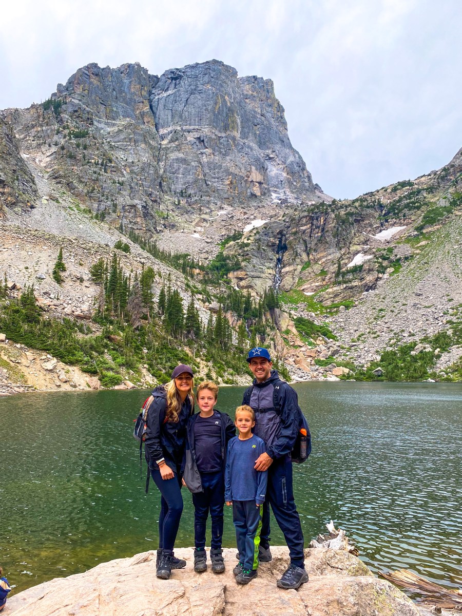 Hiking for Beginners: Tips for Finding Trails, What to Pack, and More ...