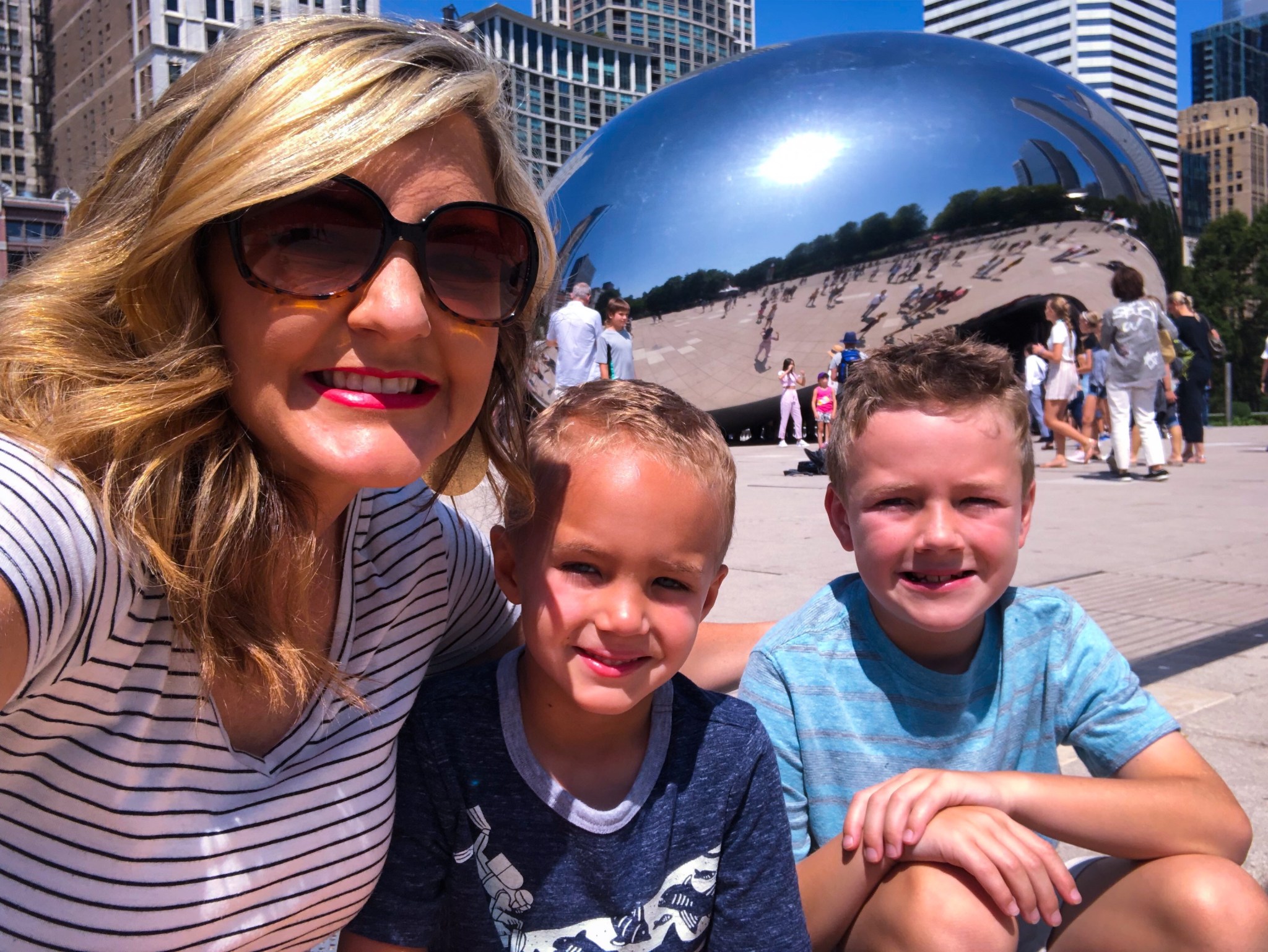 5 Fun Cities to Explore With Kids – Road Trip Queen