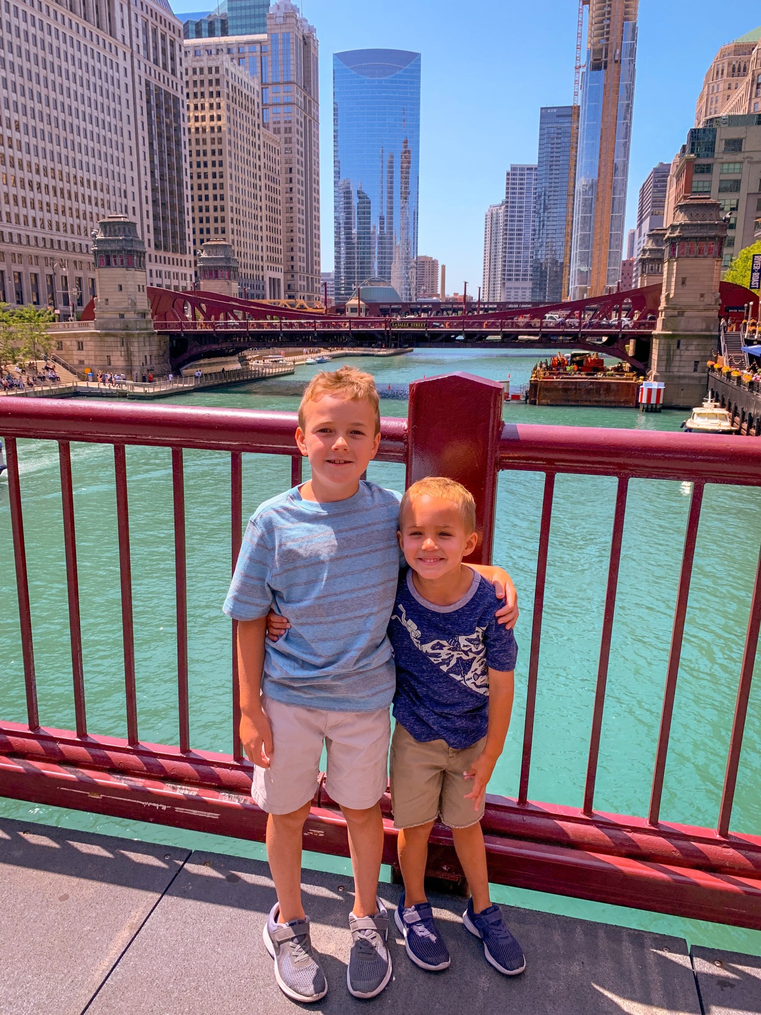 5 Fun Cities to Explore With Kids – Road Trip Queen