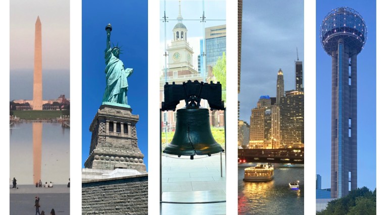 5 Fun Cities to Explore With Kids – Road Trip Queen