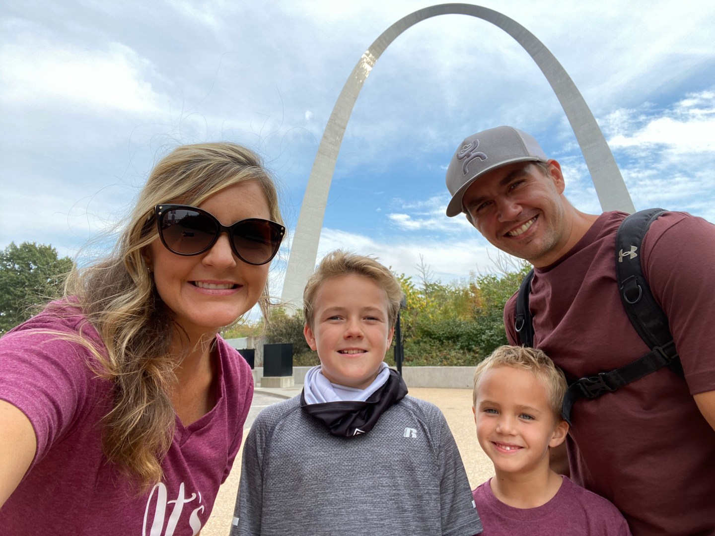 St. Louis for Families: Kid-Friendly Activities & Attractions – Road ...