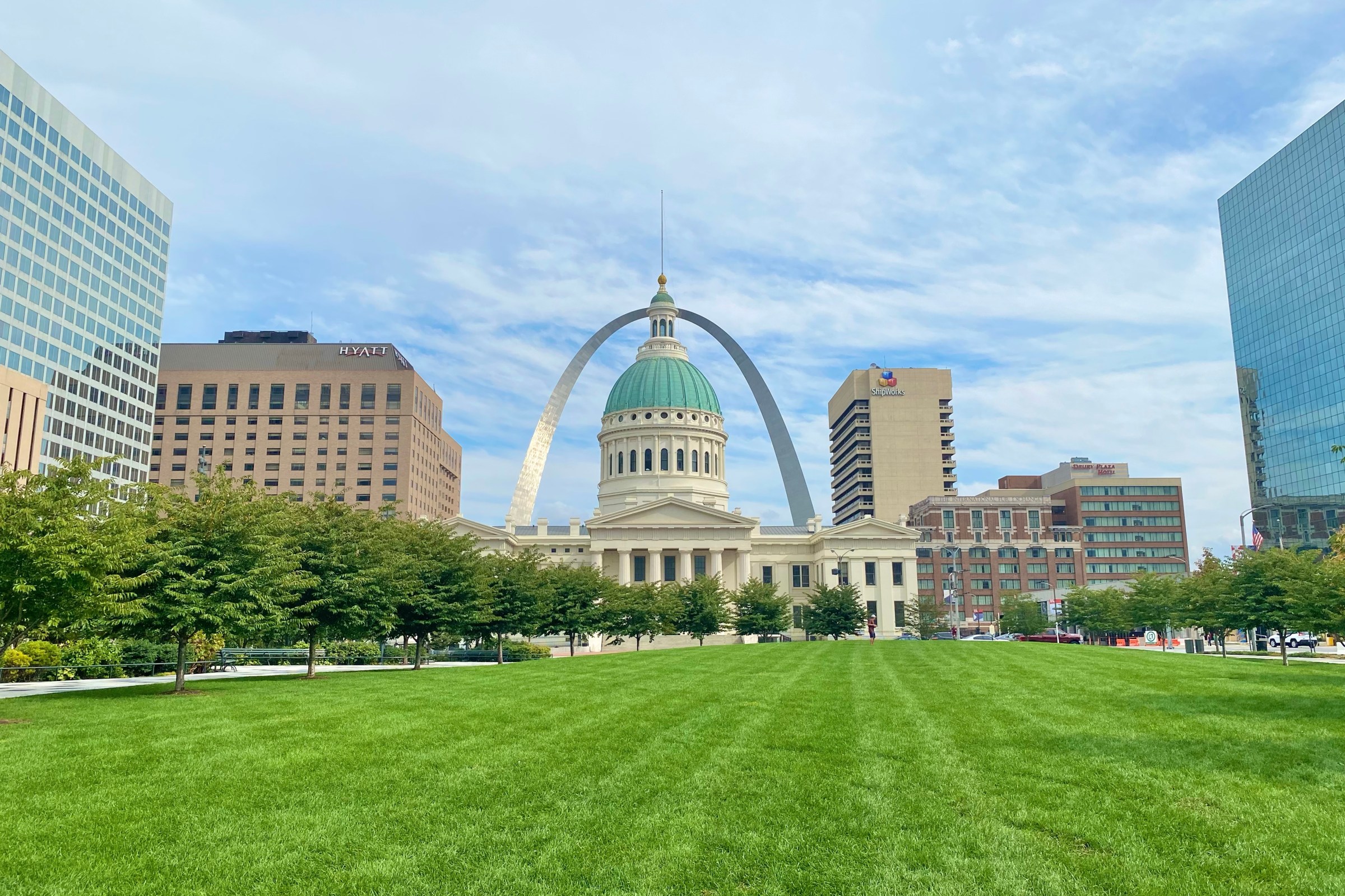 St. Louis for Families: Kid-Friendly Activities & Attractions – Road ...