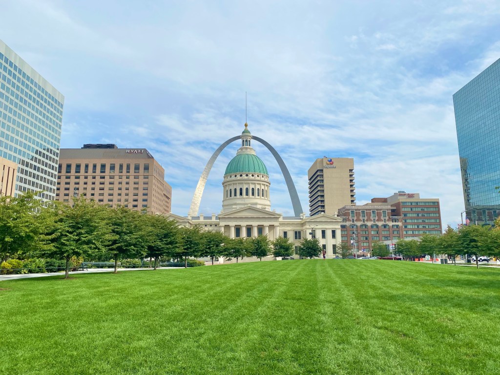 St. Louis for Families: Kid-Friendly Activities & Attractions – Road ...