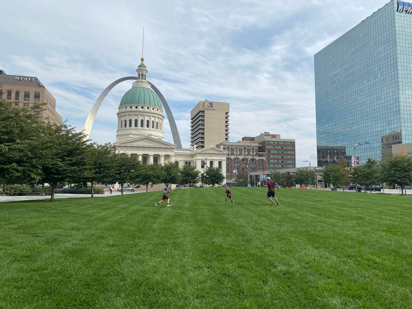St. Louis for Families: Kid-Friendly Activities & Attractions – Road ...