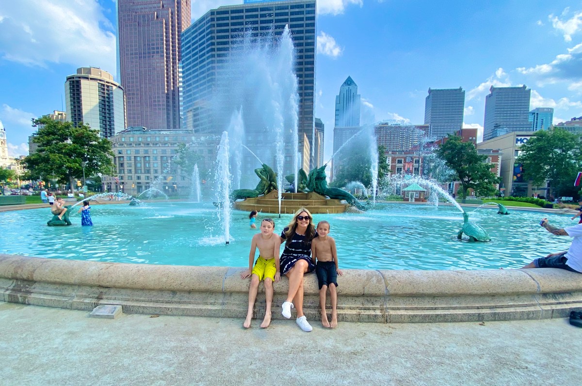 5 Fun Cities to Explore With Kids – Road Trip Queen